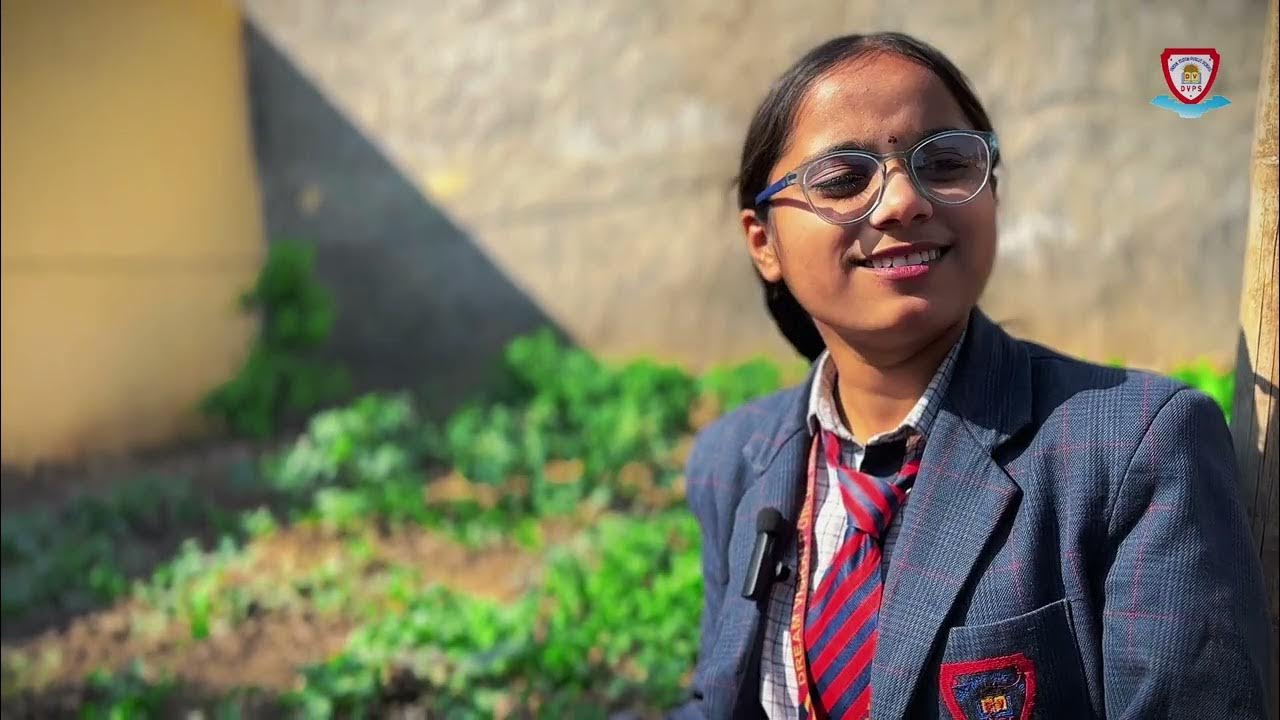 Nature is our greatest teacher, our students are learning all about the ...