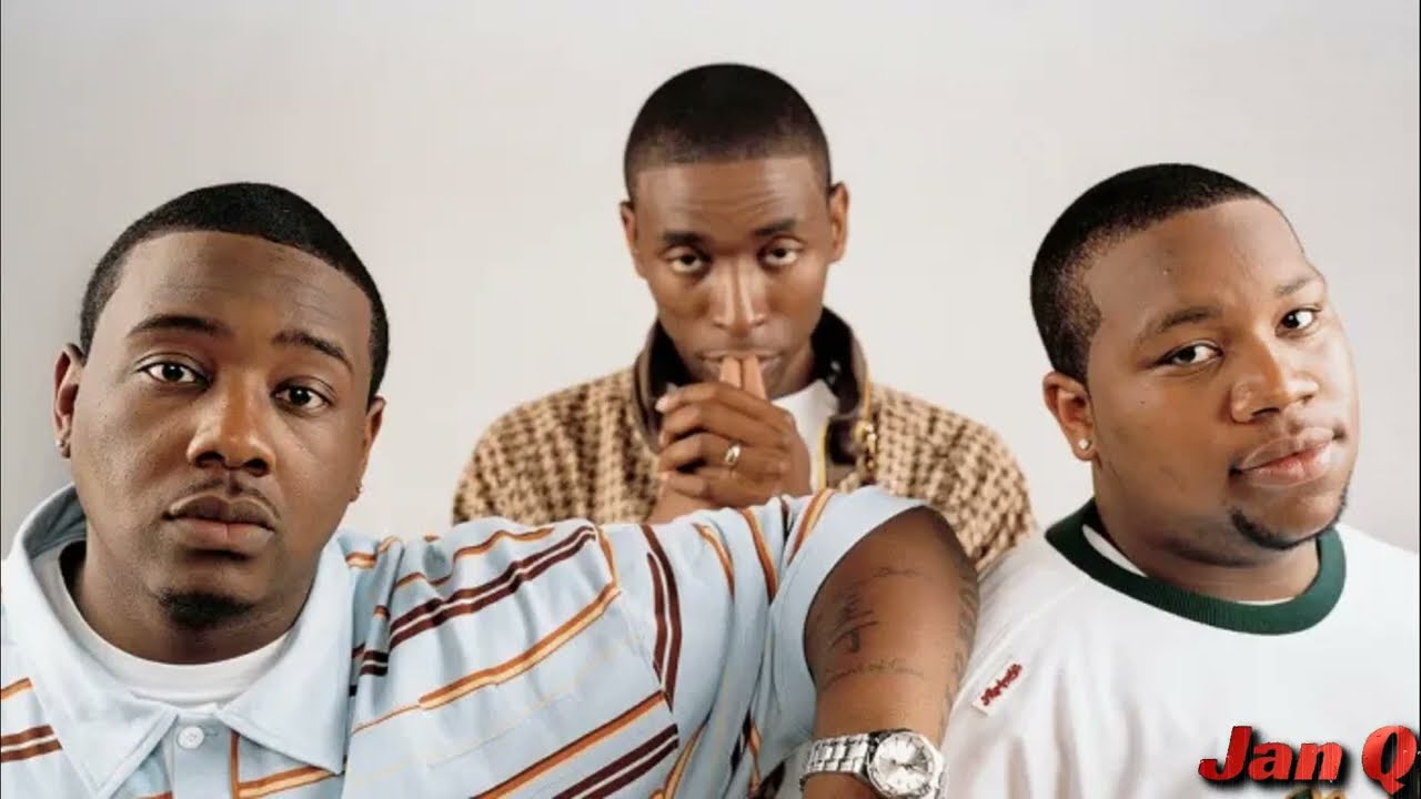 Little Brother ft. Joe Scudda - Lovin' It (Lyrics) - YouTube