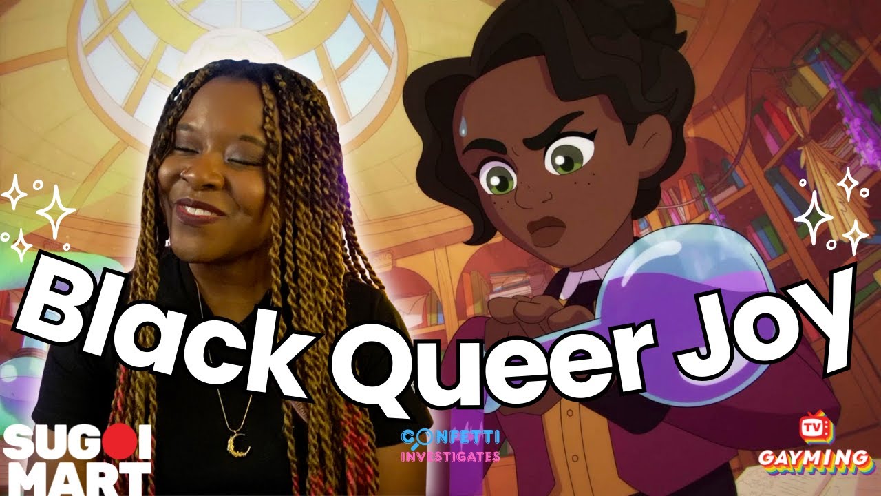 Confetti's Cozy Corner: June Cozy Game Releases - Gayming Magazine
