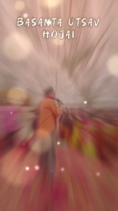 Basanta Utsav RTU - YouTube
