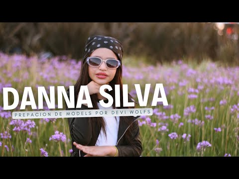 "Descubriendo a Danna Silva, mini modelo de 7 años, brilla en el Teatro Colón de Buenos Aires ...