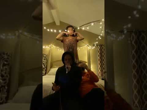 Dinah Jane | Instagram Live Stream | April 19, 2020