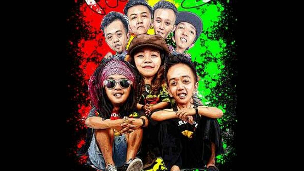 Full Album Parrots Reggae - YouTube