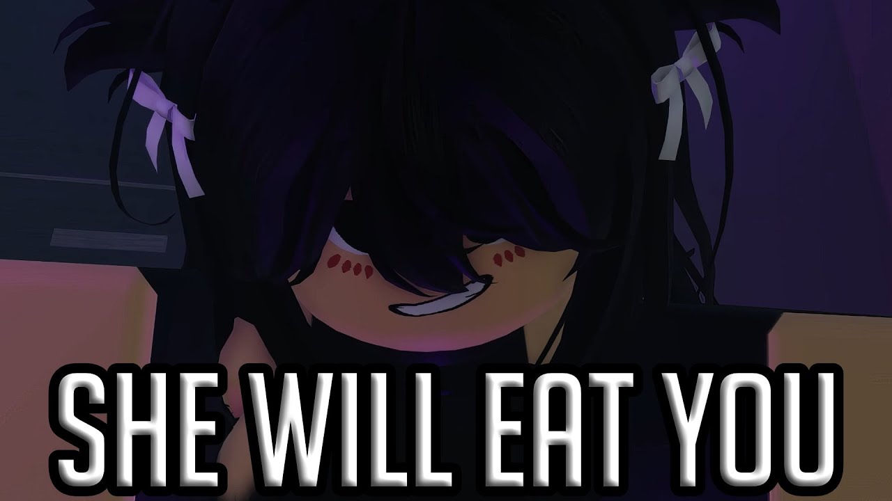 This Roblox Giantess Vore Game Needs To Be Banned NOW!!!! | Get Eaten ...