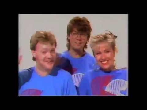 Saturday Superstore Cultkidztv Intro - YouTube