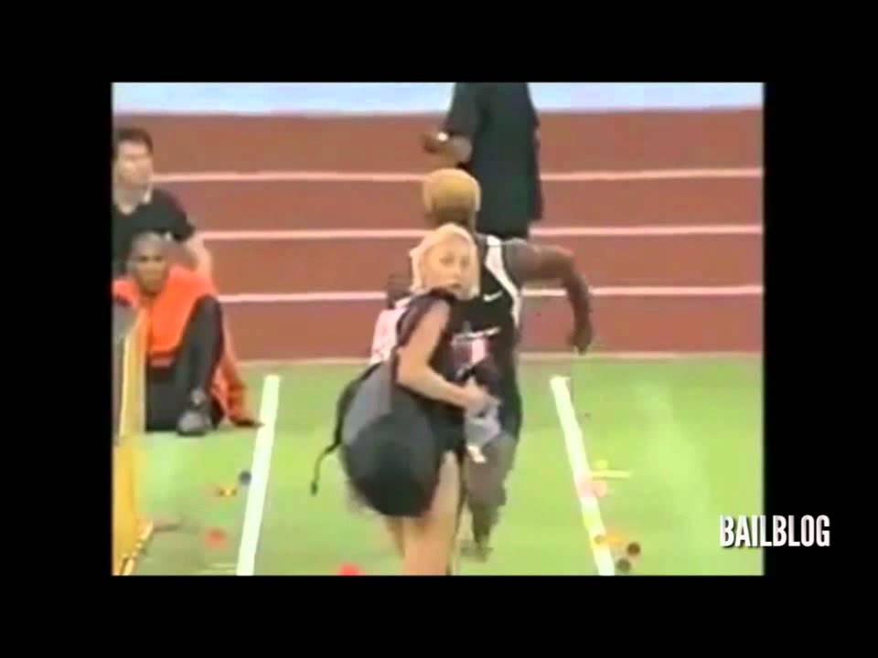 Olympic Fails And Bloopers 2012 Youtube