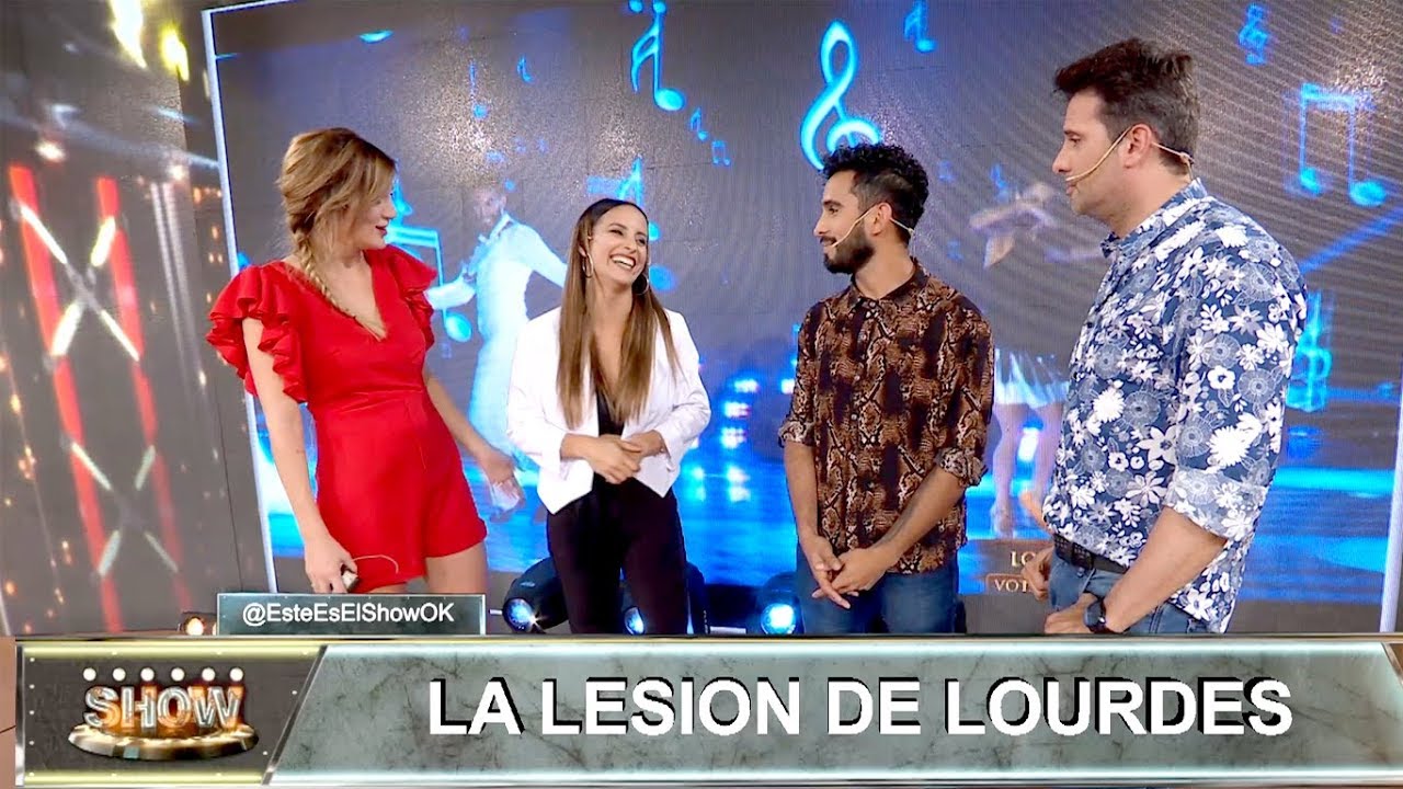Este es el show - Programa 20/12/17 - YouTube