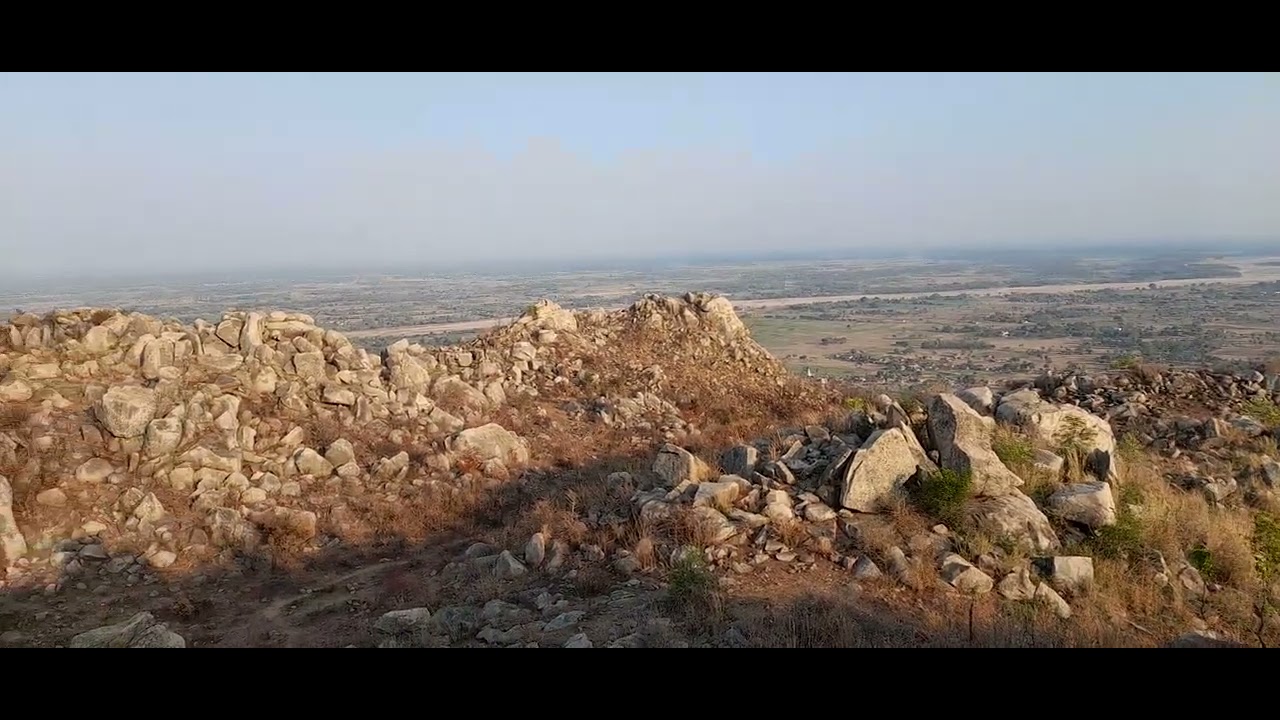 Best tourist place on hill / Mountain, pahara Gaya bihar , - YouTube