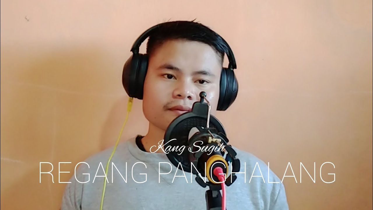 REGANG PANGHALANG - FANNY SABILA | COVER BY KANG SUGIH - YouTube