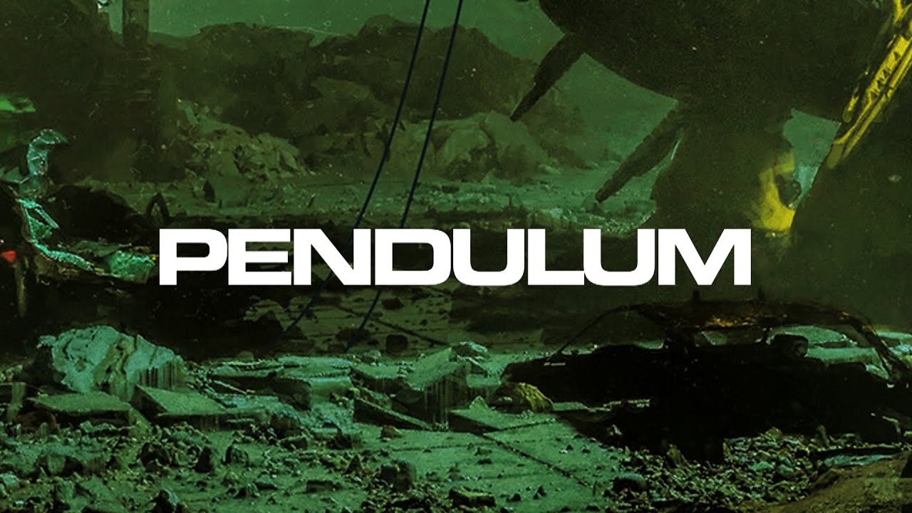 Pendulum & Fresh - Tarantula (ft. MC Spyda, Tenor Fly) (2005 March ...