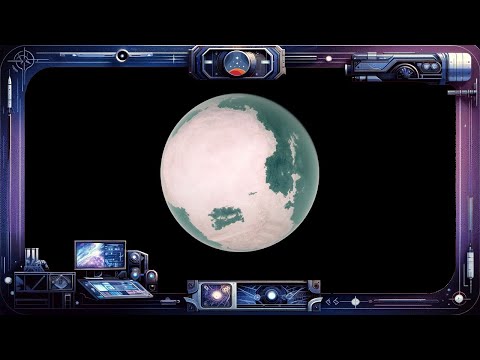 The Starfield Explorer - Volii Epsilon - (4K Max Settings - 100% Surveyed) - Landing 344