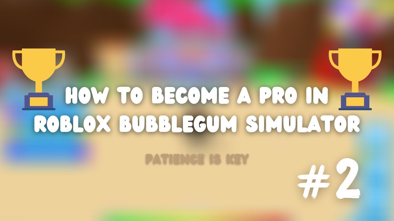 🏆 HOW TO BECOME A PRO IN BGS! | TIPS AND TRICKS #2 - YouTube