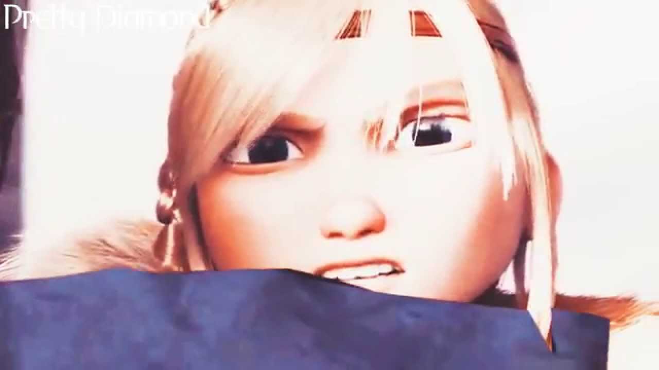 Astrid x Hiccup x Elsa - Confident - YouTube