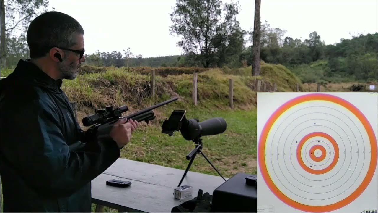 Fogo Circular 50m - Etapa 5 - YouTube