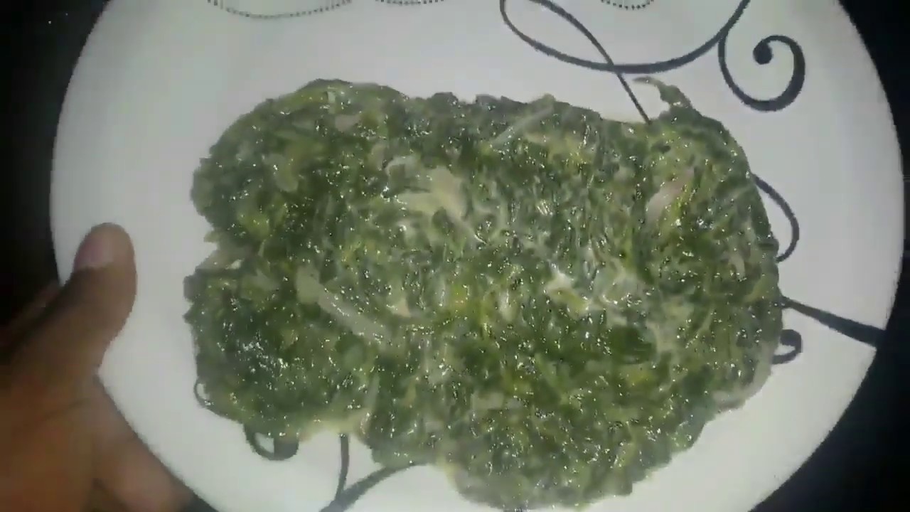 HOW TO MAKE CREAMY MANAGU / Kenyan yummy taste - YouTube