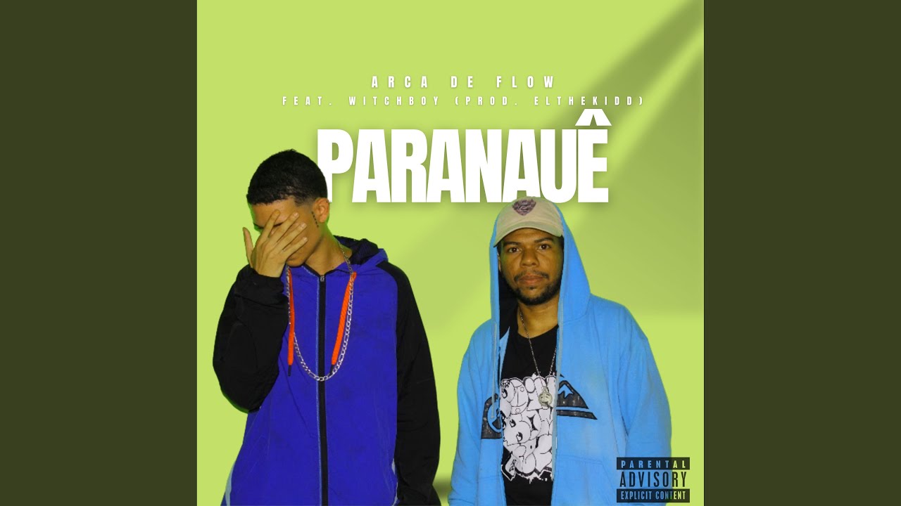 Paranauê - YouTube