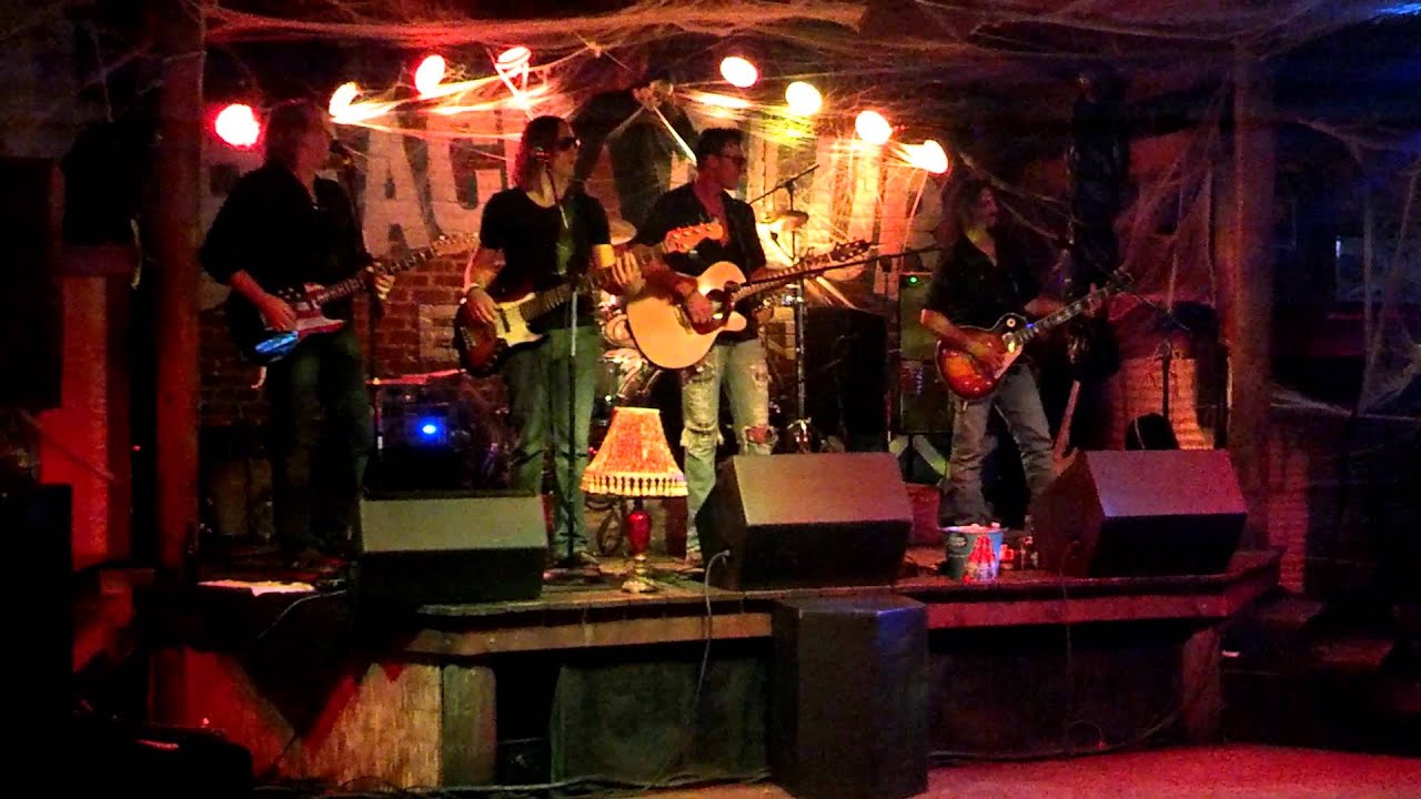 Derek Allen Band Promo-DerekAllenBand.com - YouTube