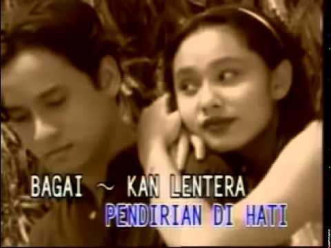 UKS   Cinta Itu Buta