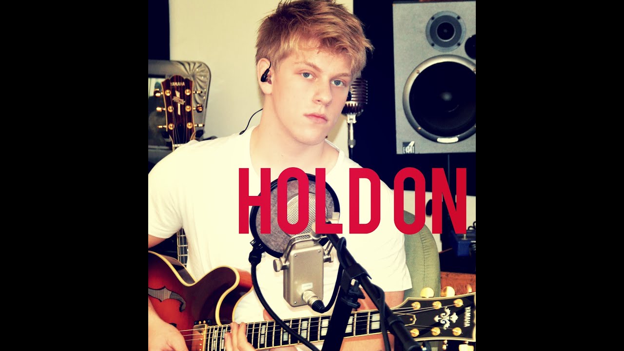Hold On - Alabama Shakes Cover by Jackson Odell ft. Michael 'Fish ...