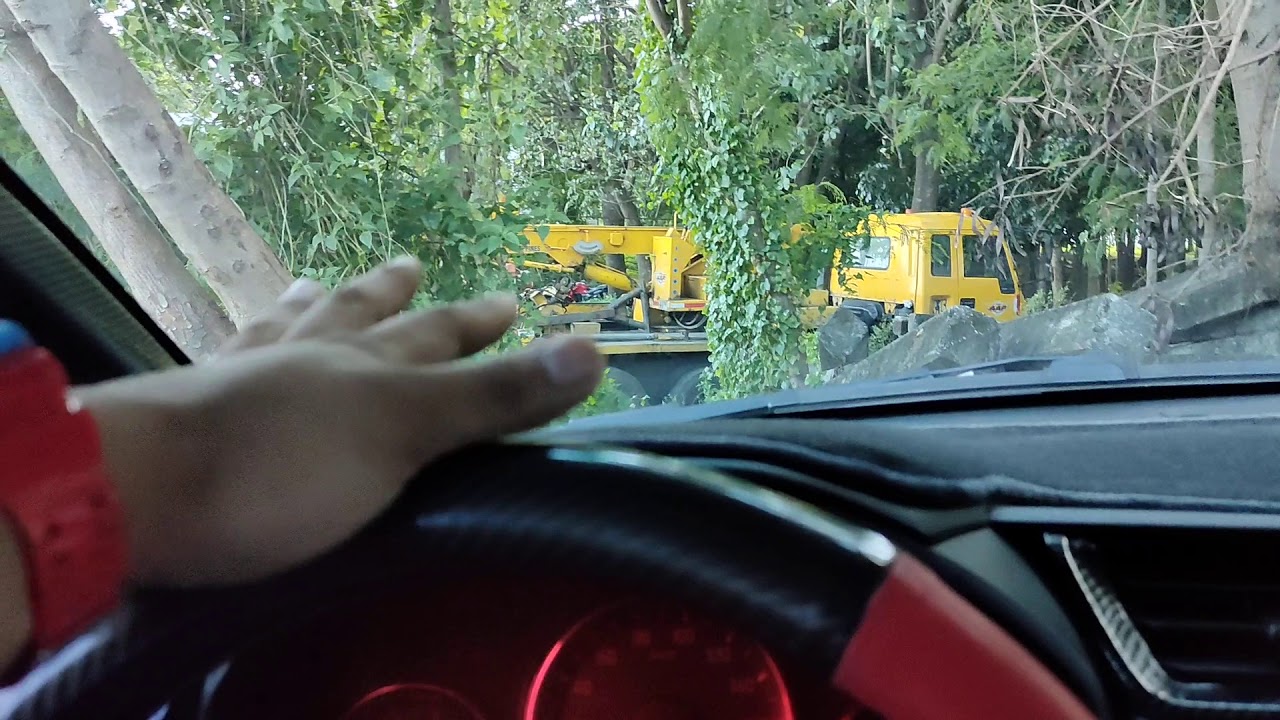 RFID Auto SWEEP sticker replacement - YouTube