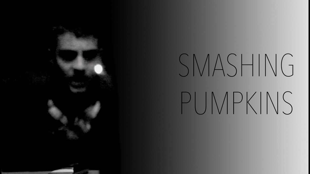 Doctor and the Doofy E2: Smashing Pumpkins - YouTube