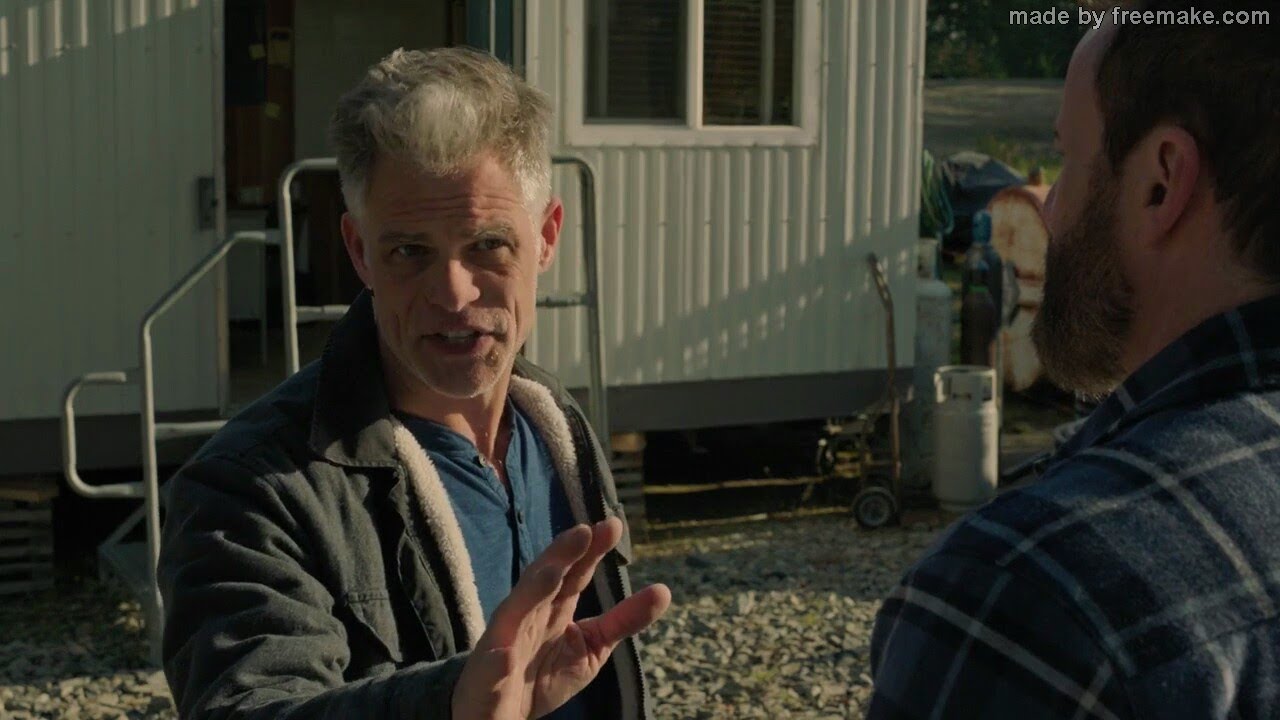 (Riverdale) Pai Do Kevin Mata Tio Do Archie (Dublado) - YouTube