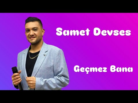 SAMET DEVSES GEÇMEZ BANA ROMAN HAVASI ♫ █▬█ █ ▀█▀ ♫ 2019 Yeni Gayda