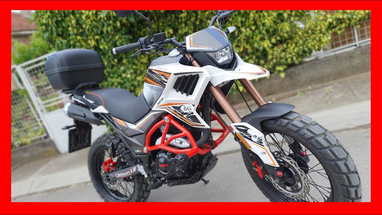 Peda Tekken 250 | Review + Soundcheck (2020) - YouTube