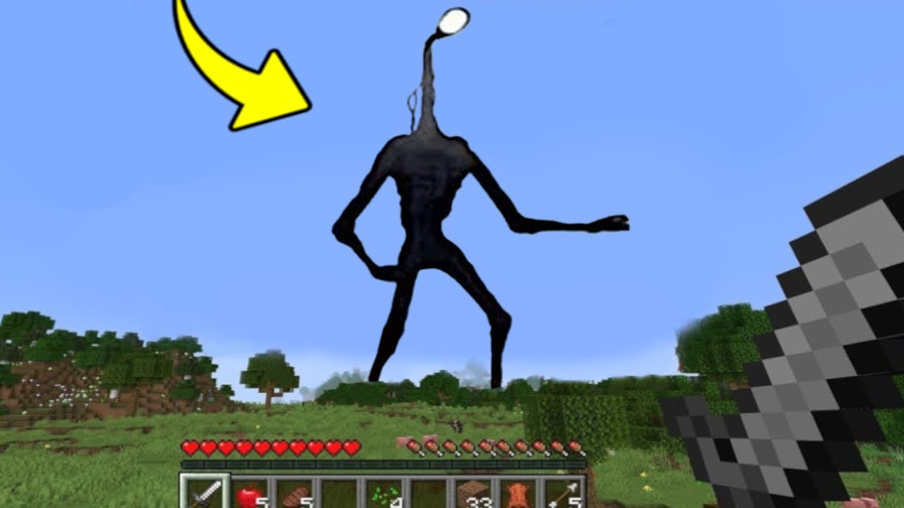 LIGHT HEAD WRÓCIŁ i ZROBIŁ NAM TO... w Minecraft! - YouTube