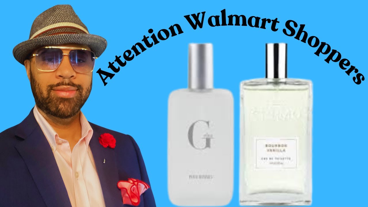 GREAT Smelling Fragrances from WALMART! | AFFORDABLE Cologne - YouTube