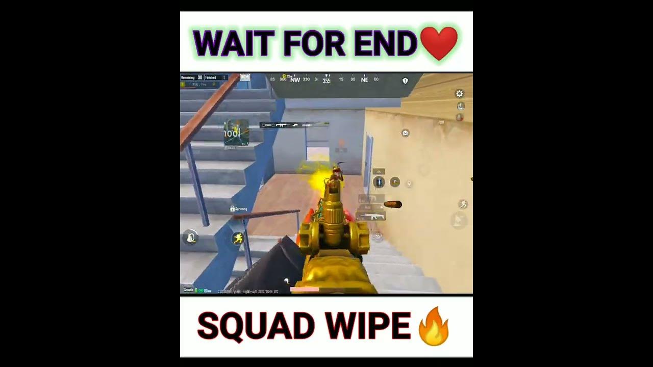 Wait For Squad Wipe shorts YouTube wait-for-squad-wipe-shorts-youtube