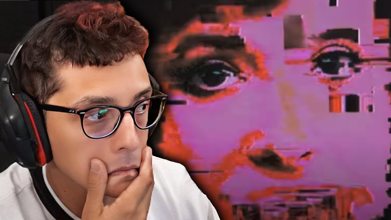 El tetrico caso de Purity Knight - YouTube