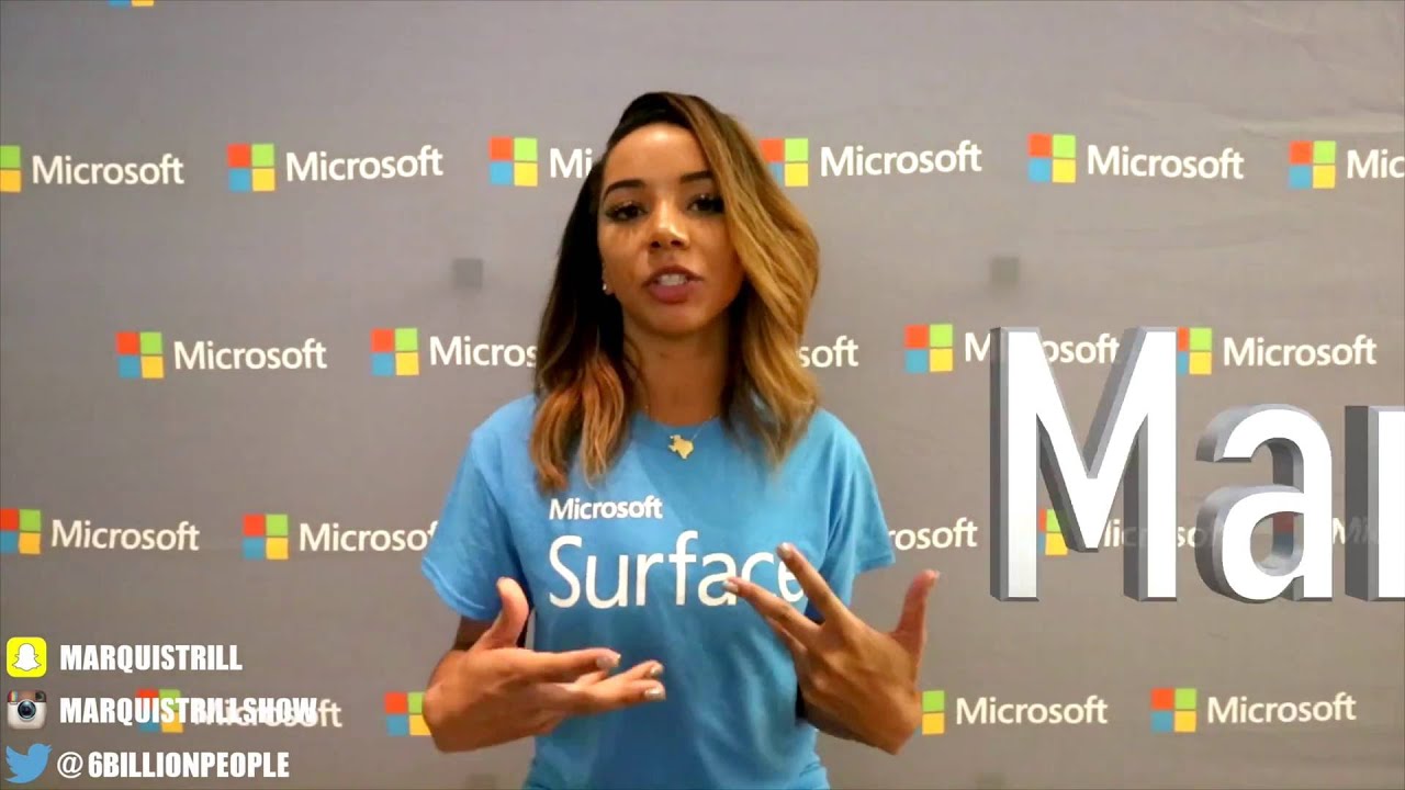 Brittany Renner Interview | Instagram Fitness Model - YouTube