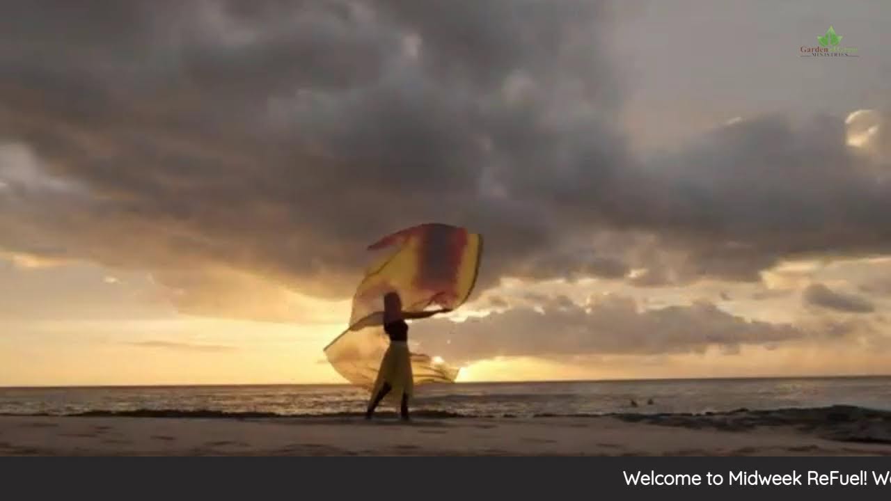 Midweek ReFuel - Heightened Spiritual Intercession Amidst Intensified ...