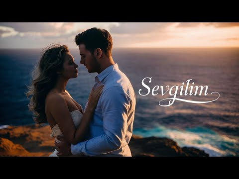 Sevgilim - Official Audio (AI Music)