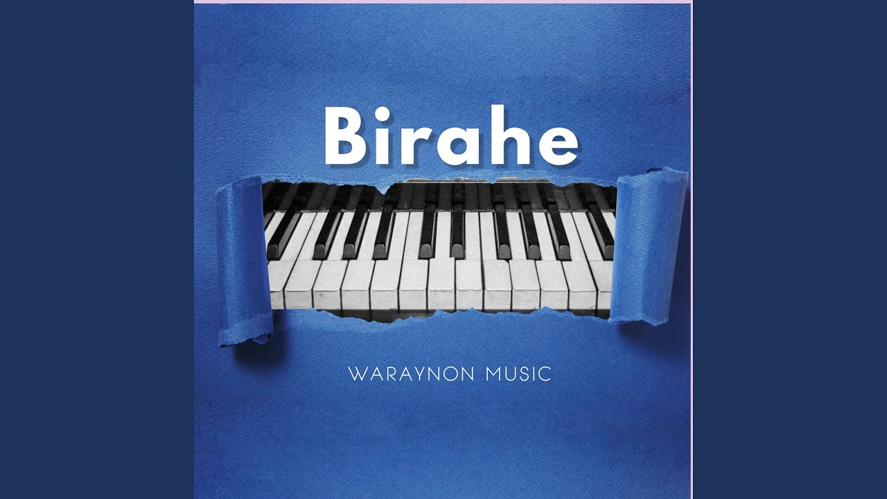 Birahe Cha Cha (Male Version) - YouTube