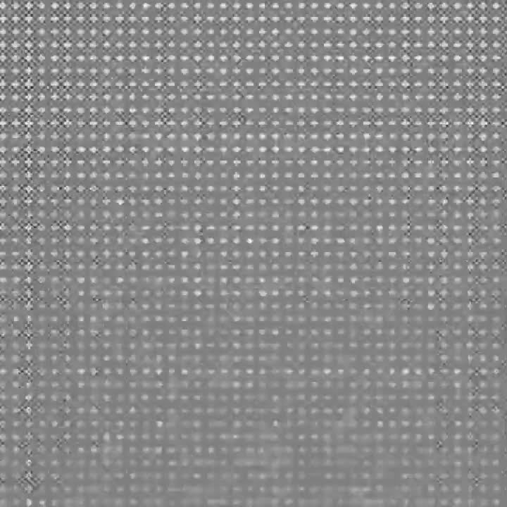Baldi's basics dither transition animation - YouTube
