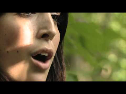 Ashleigh Haney - Charlie's Song - YouTube