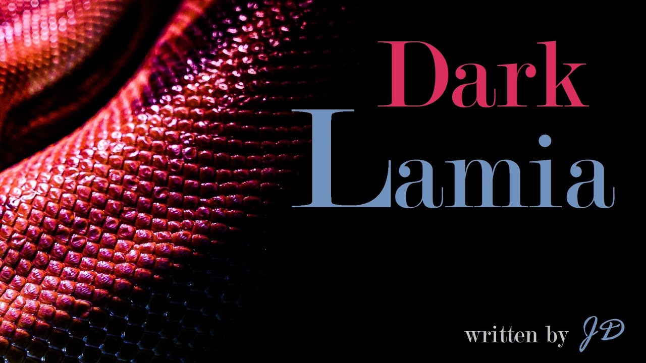 Encountering a Dark Lamia Girl Roleplay -- (Female x Listener) (Soft ...