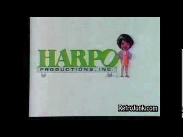 Logotipo Do Harpo HARPO PARIS EPP INTL