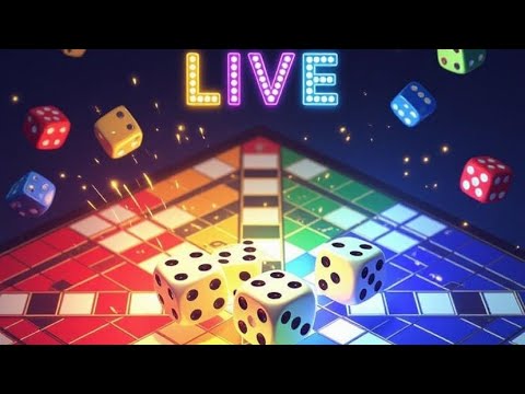 🎲 “Battle of Luck! Live Ludo Showdown Begins 🔥🌍” - YouTube