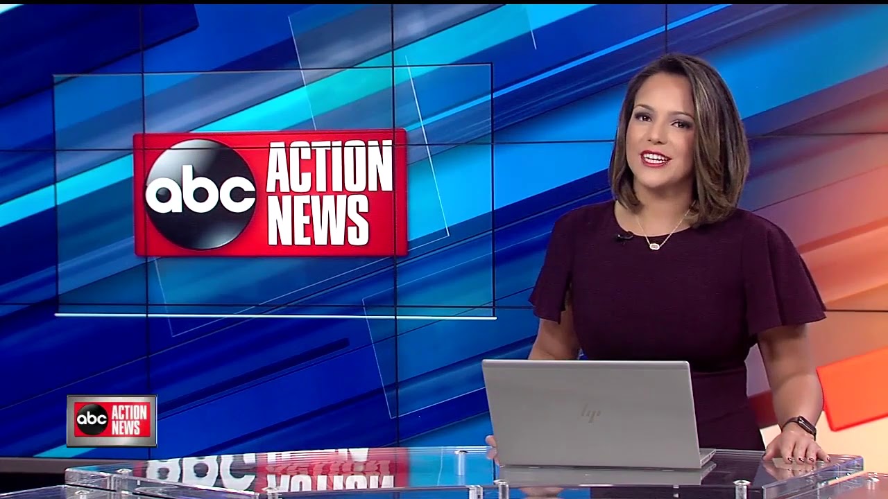 ABC Action News Latest Headlines | December 27, 6pm - YouTube