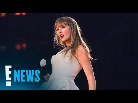 Taylor Swift Announces New Song \