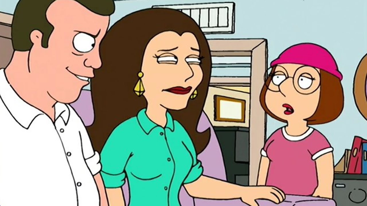 New Lois & Peter - YouTube