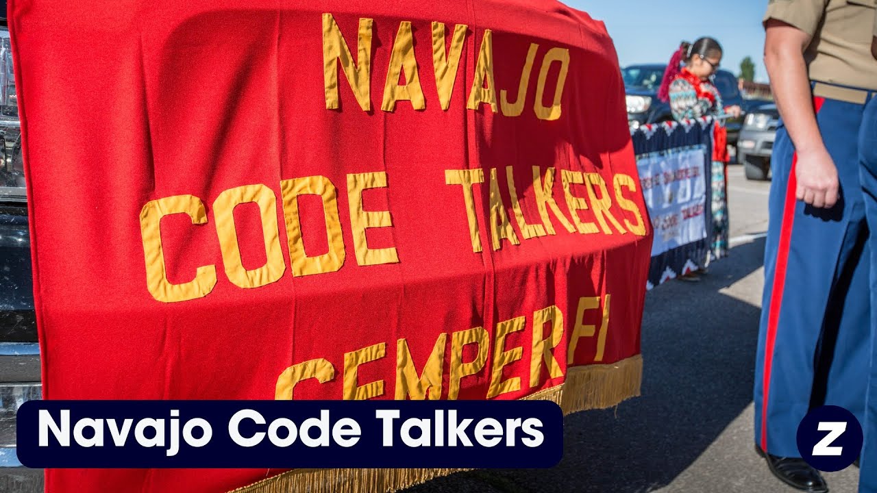 Navajo Code Talkers: A History of Code Making and Breaking in World War ...