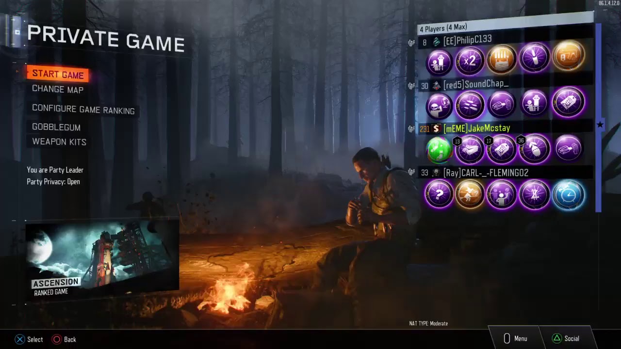 Round 100+ Ascension Speedrun WR - YouTube