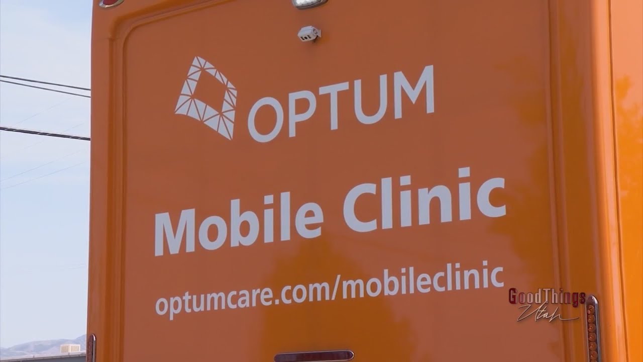 Simple wellness tips for Men’s Health Month from Optum - YouTube