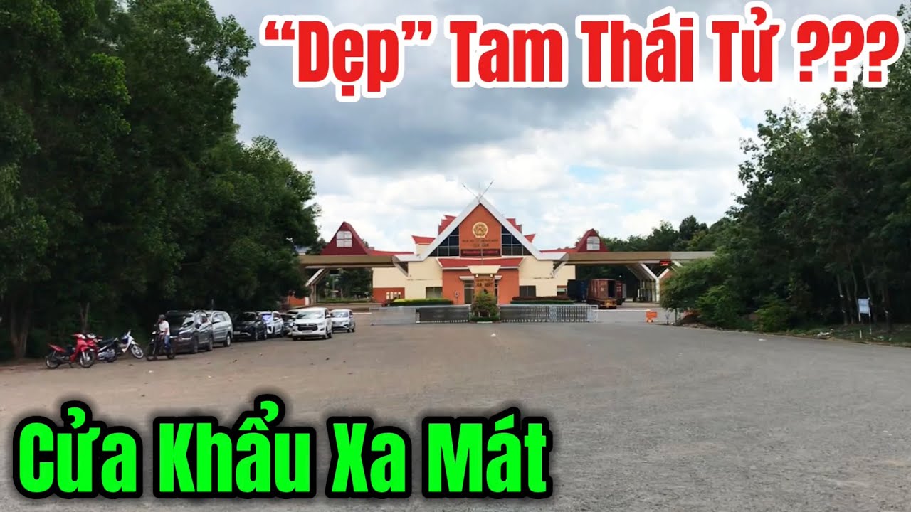 Thực Hư Câu Chuyện Dẹp Tam Thái Tử & Lời Tâm Sự Của Thanh Niên Từng Bị ...