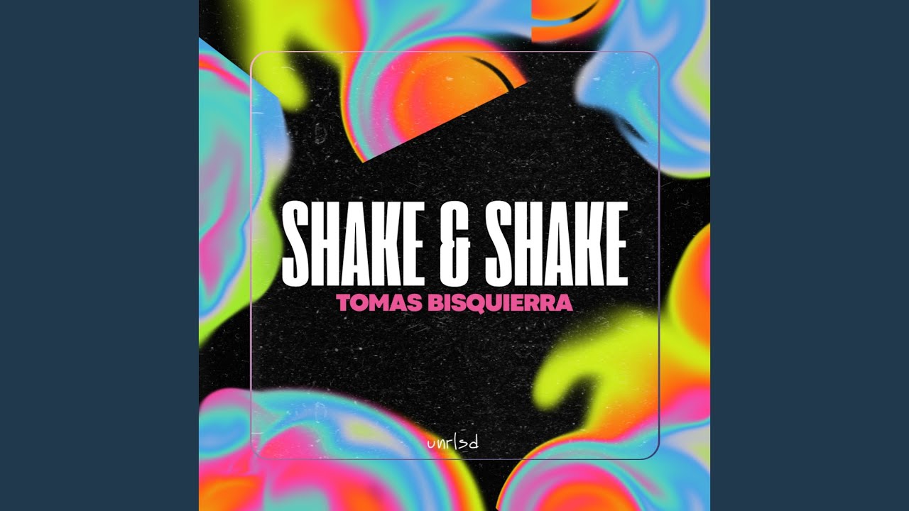 Shake & Shake - YouTube