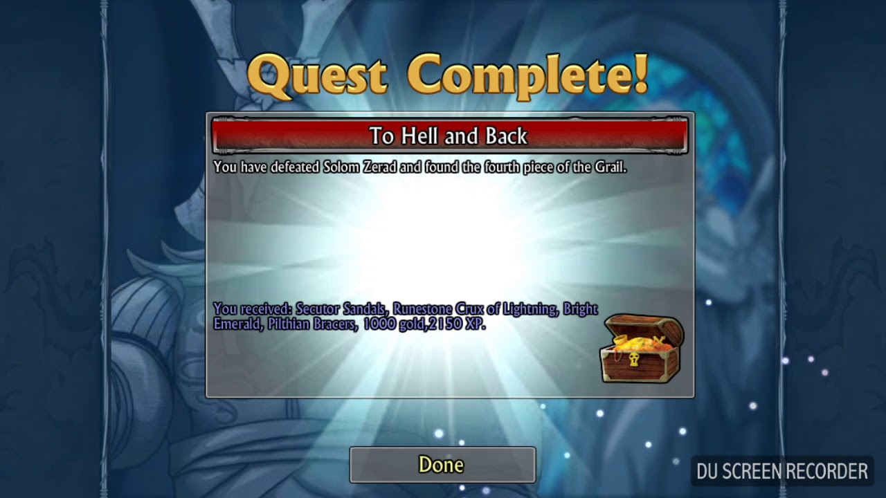 Swords And Sandals 5 Redux - Emperor Antares+Ending - YouTube